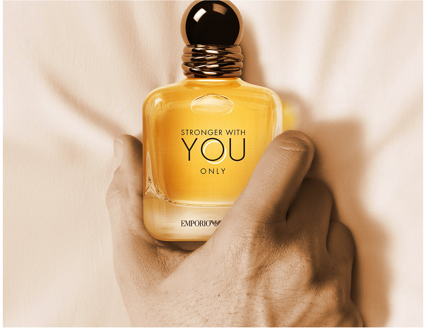 Best Perfume For Outside And Hang out – MANZARA STORE
